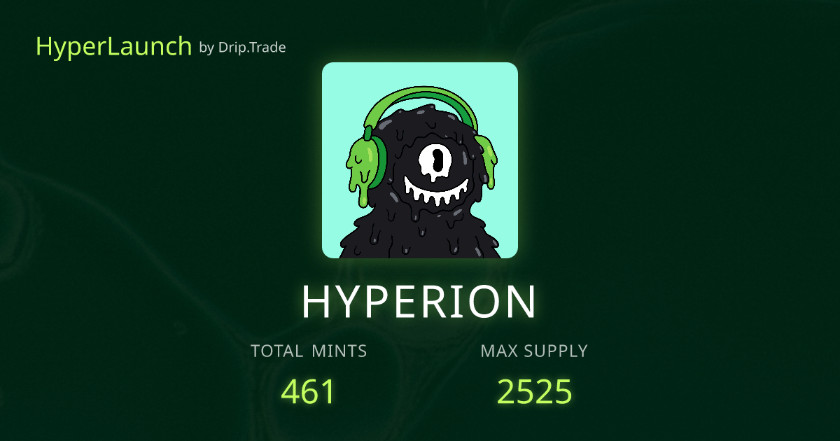 HyperLaunch